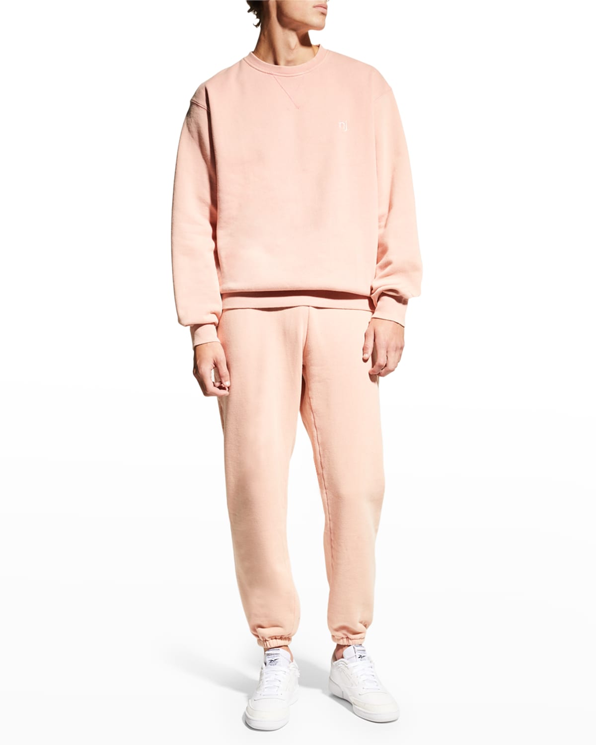 Elizabeth Locke 19k Small Garda Chain Link Necklace | Neiman Marcus