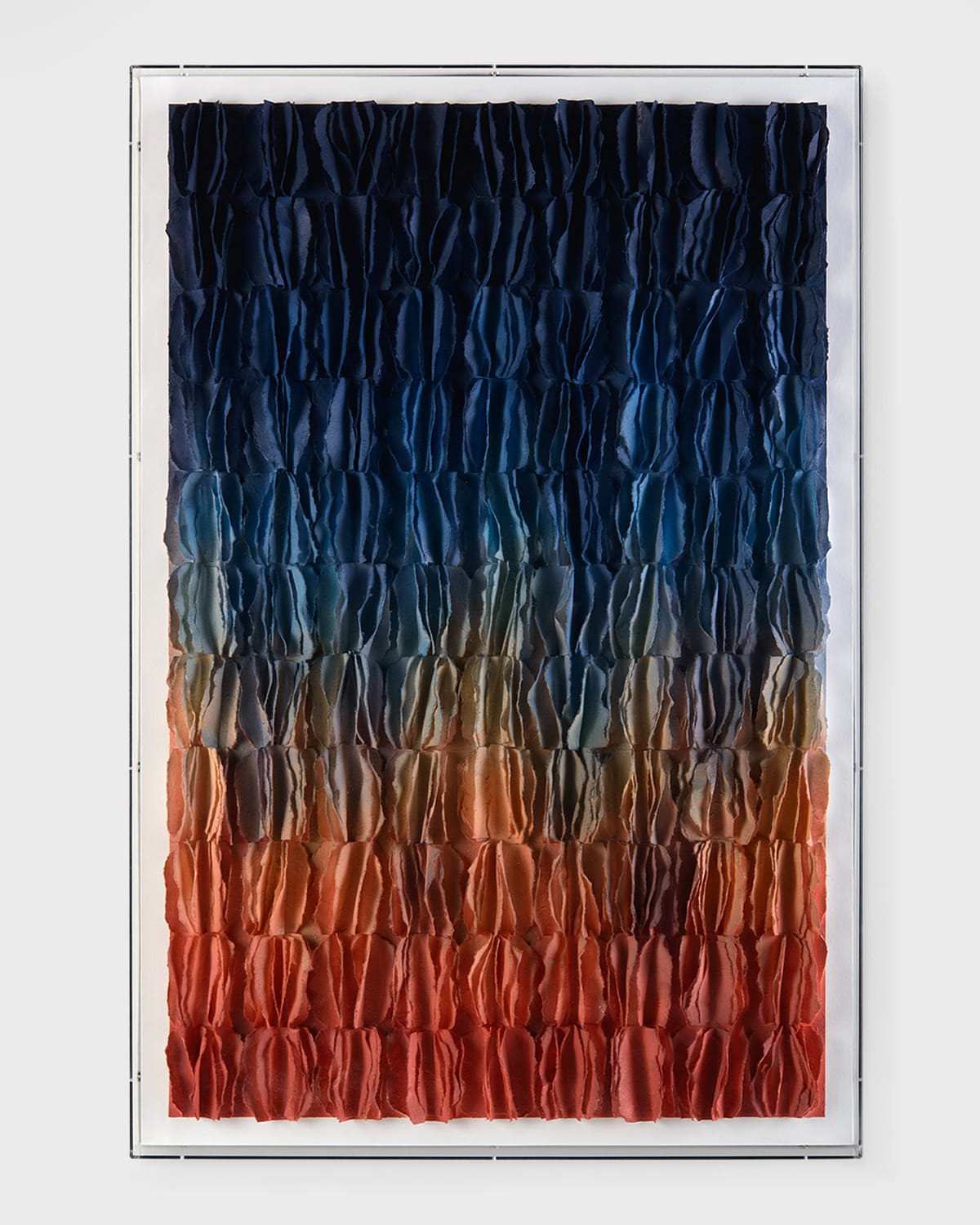 John-Richard Collection "Multifaced" Original Giclee by Tony Fey ...