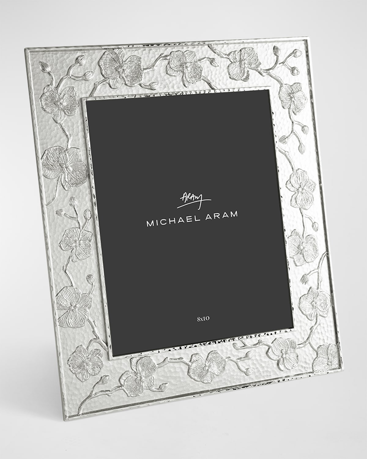 Michael Aram Gold Orchid Sculpted Frame, 8" x 10" | Neiman Marcus
