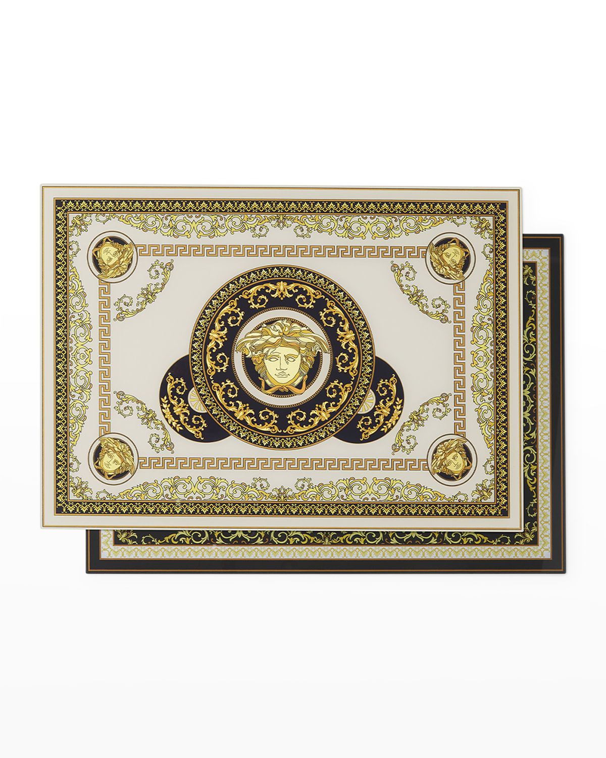 Versace Towels Home Collection at Neiman Marcus