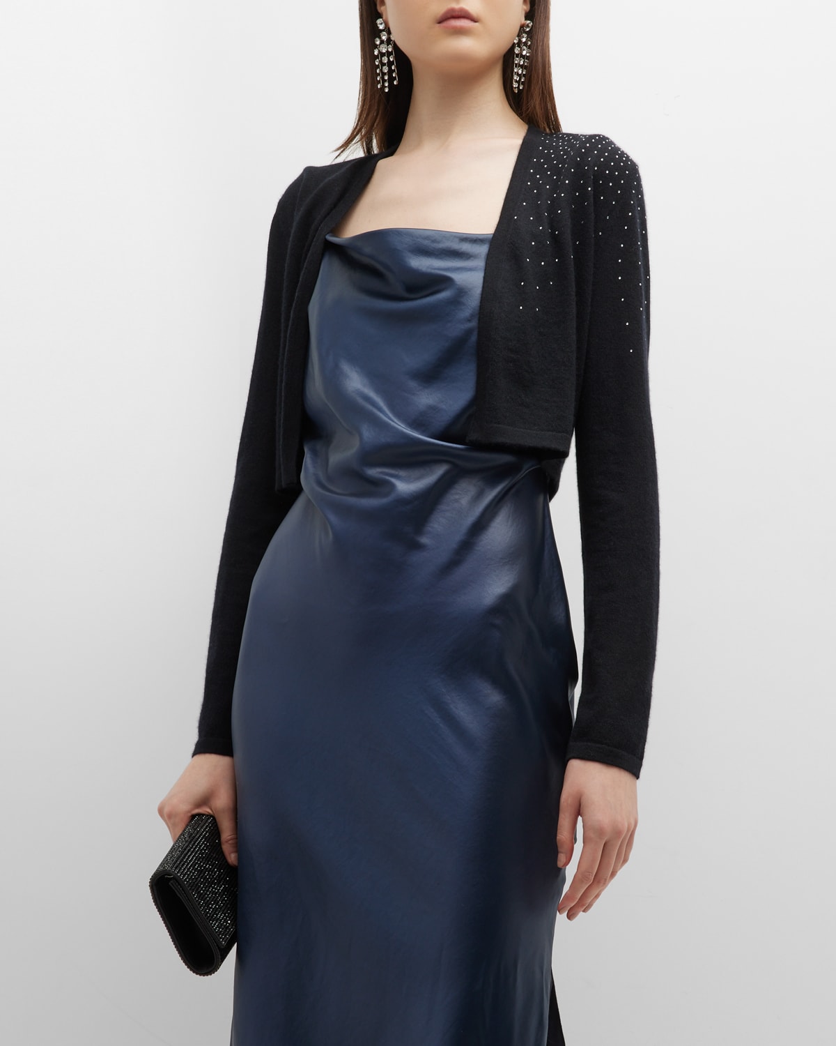 Neiman Marcus Cashmere Collection at Neiman Marcus