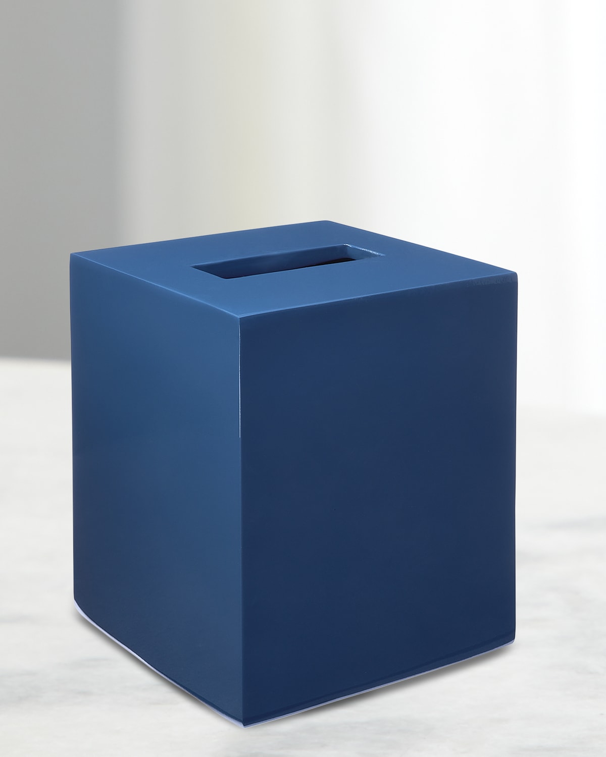 Jonathan Adler Lacquer Tissue Box Cover | Neiman Marcus