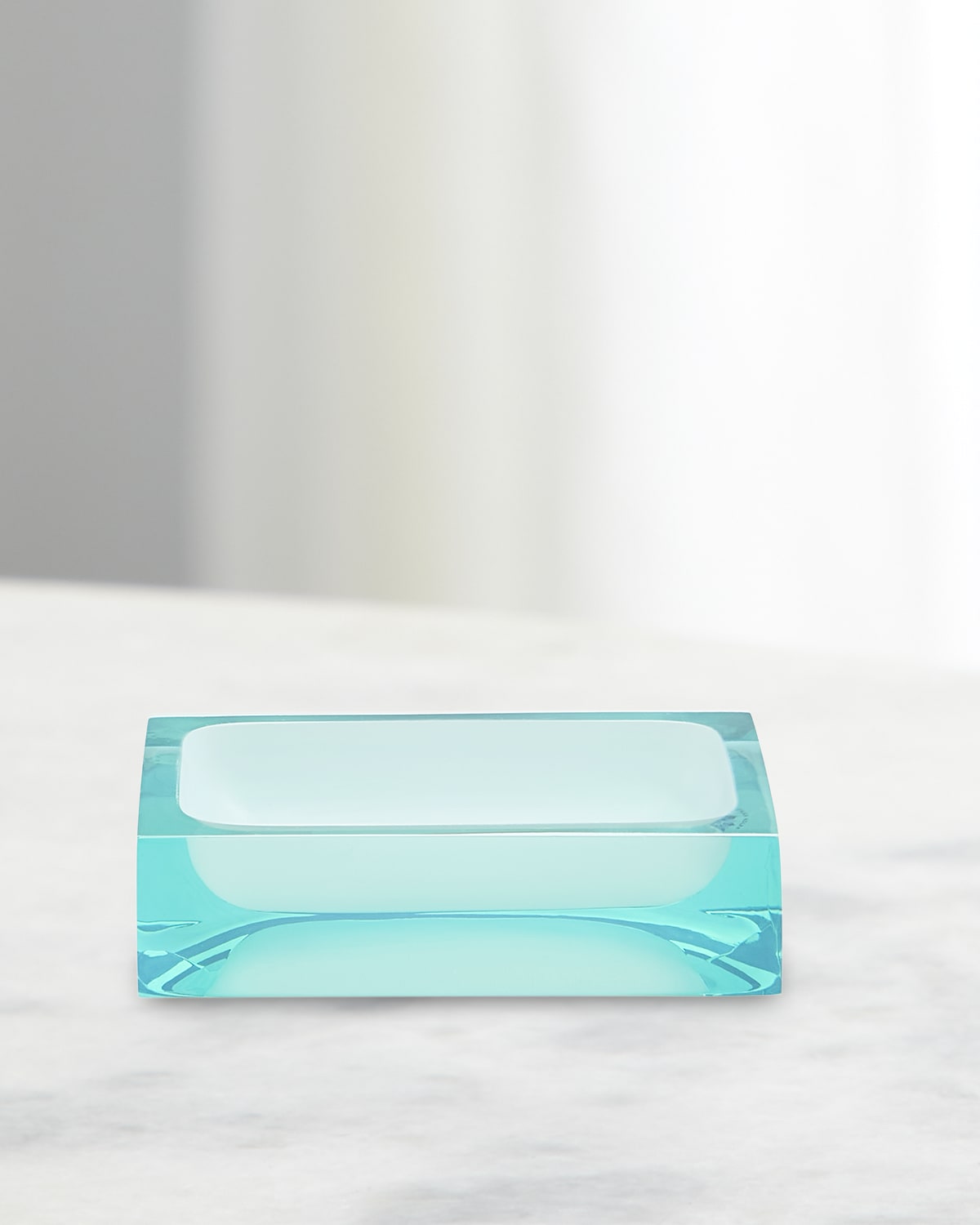 Labrazel Poisson Soap Dish | Neiman Marcus