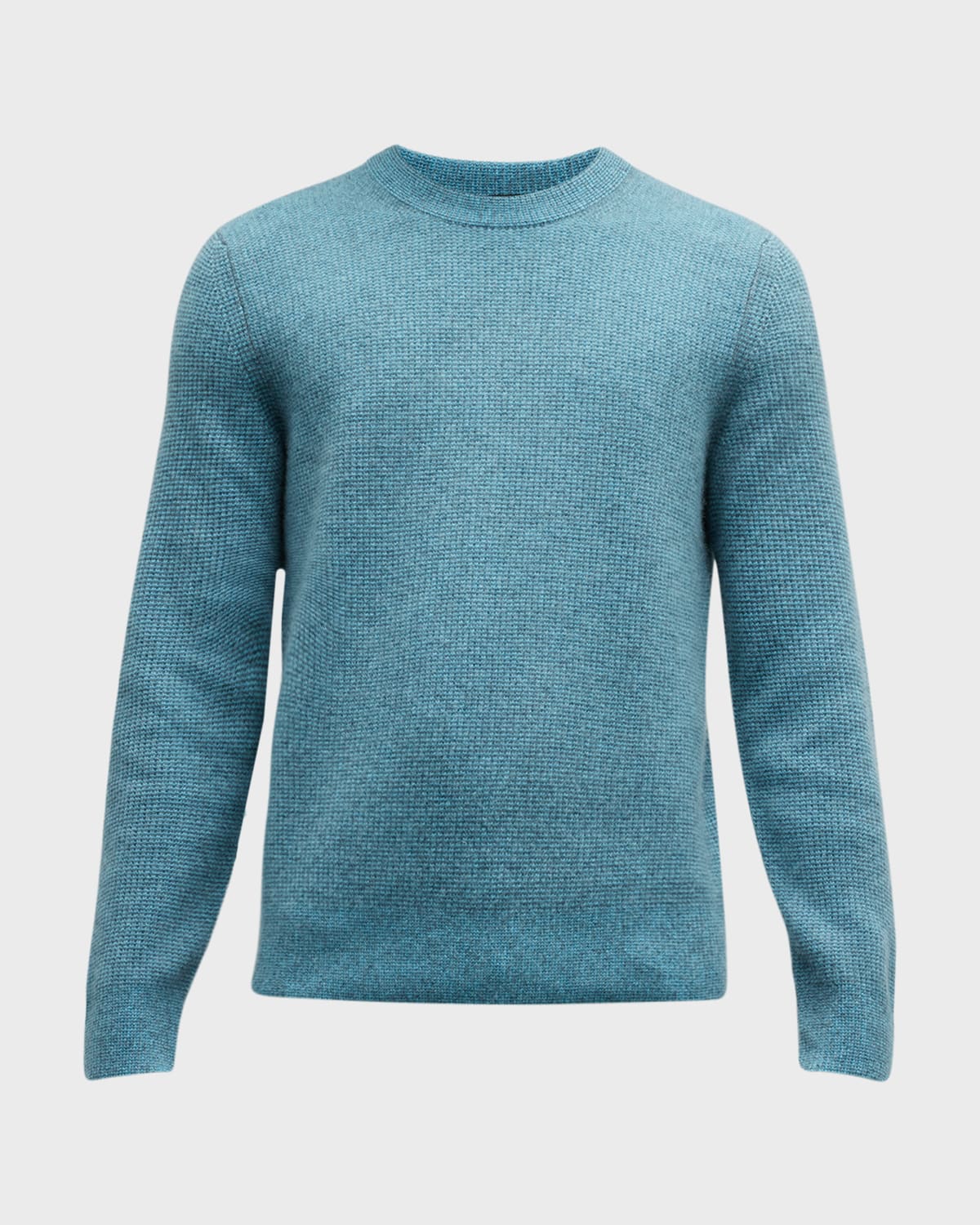Vince Men's Long-Sleeve Thermal T-Shirt | Neiman Marcus