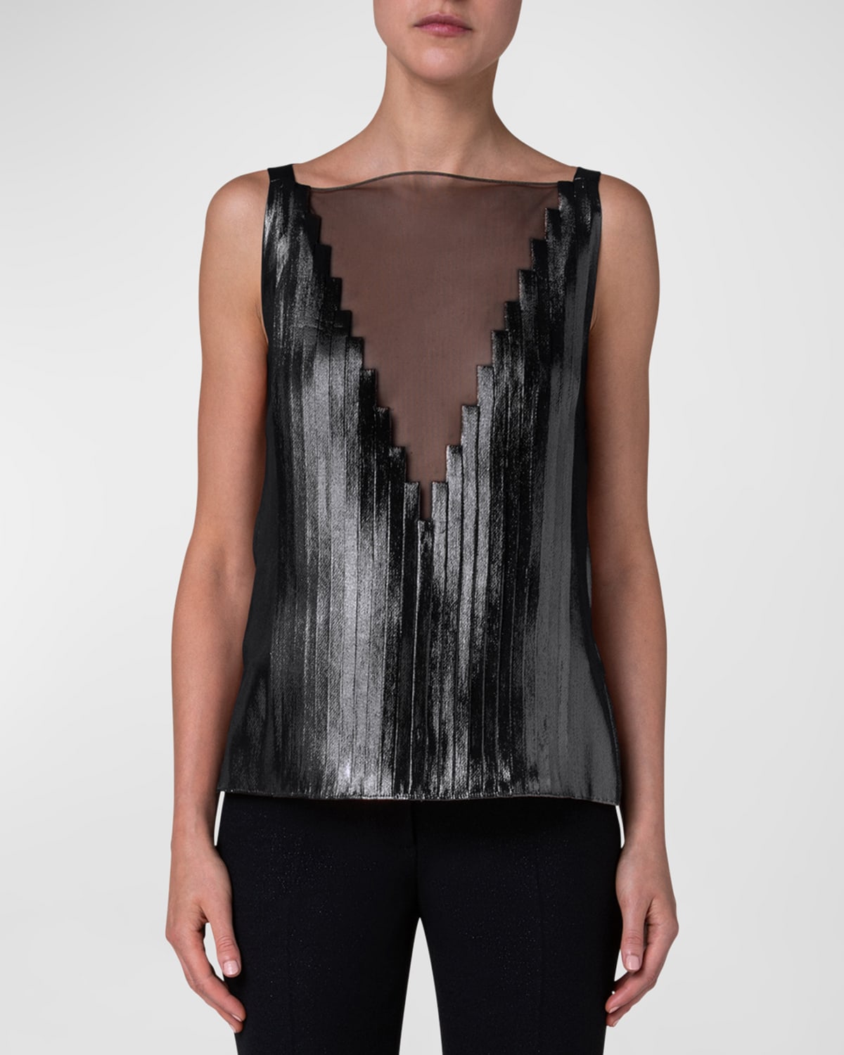 Akris Exclusives at Neiman Marcus