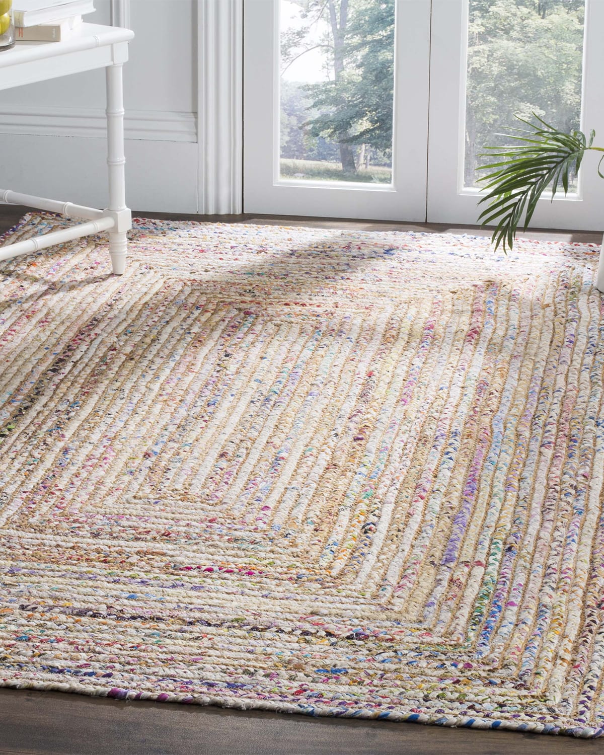 Kayleigh Hand-Loomed Rug | Neiman Marcus