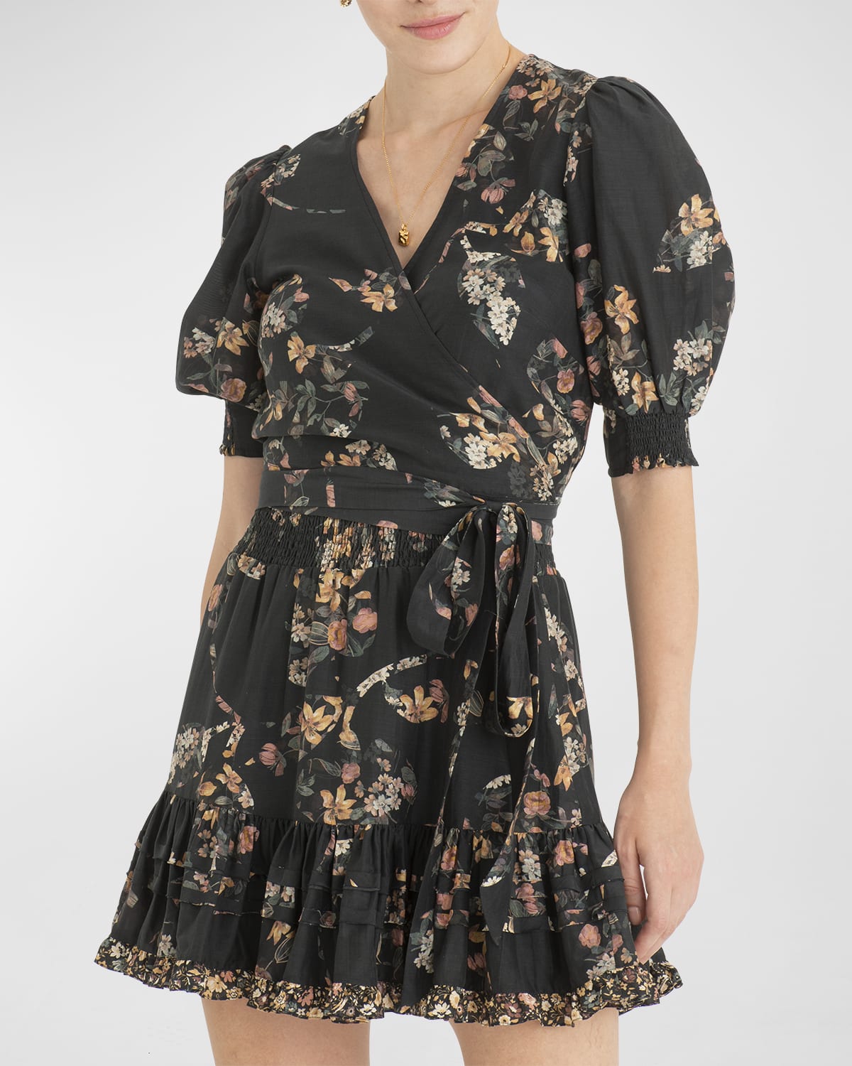 Secret Mission | Neiman Marcus