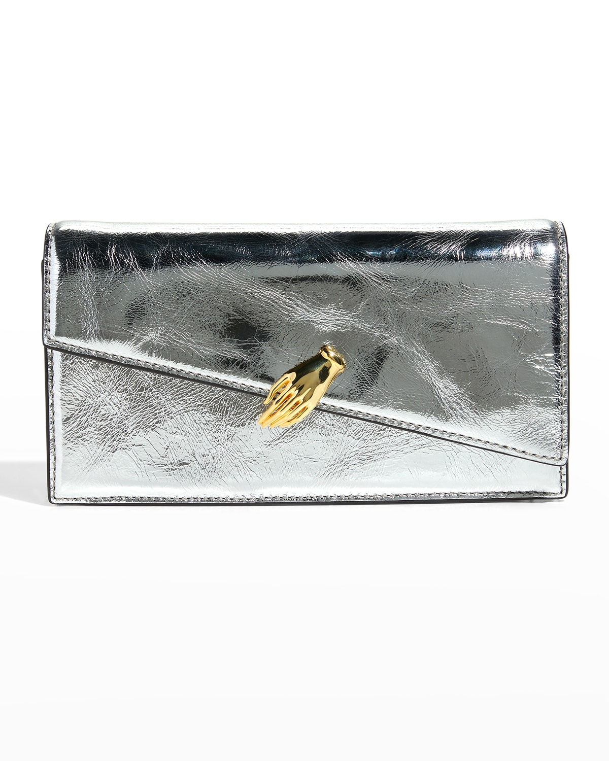 Alexis Bittar at Neiman Marcus