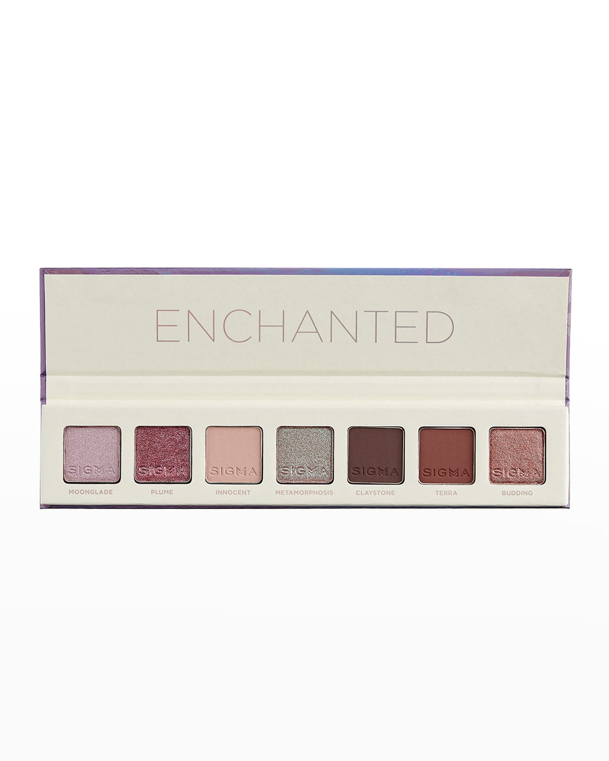 Sigma Beauty Warm Neutrals Eyeshadow Palette | Neiman Marcus