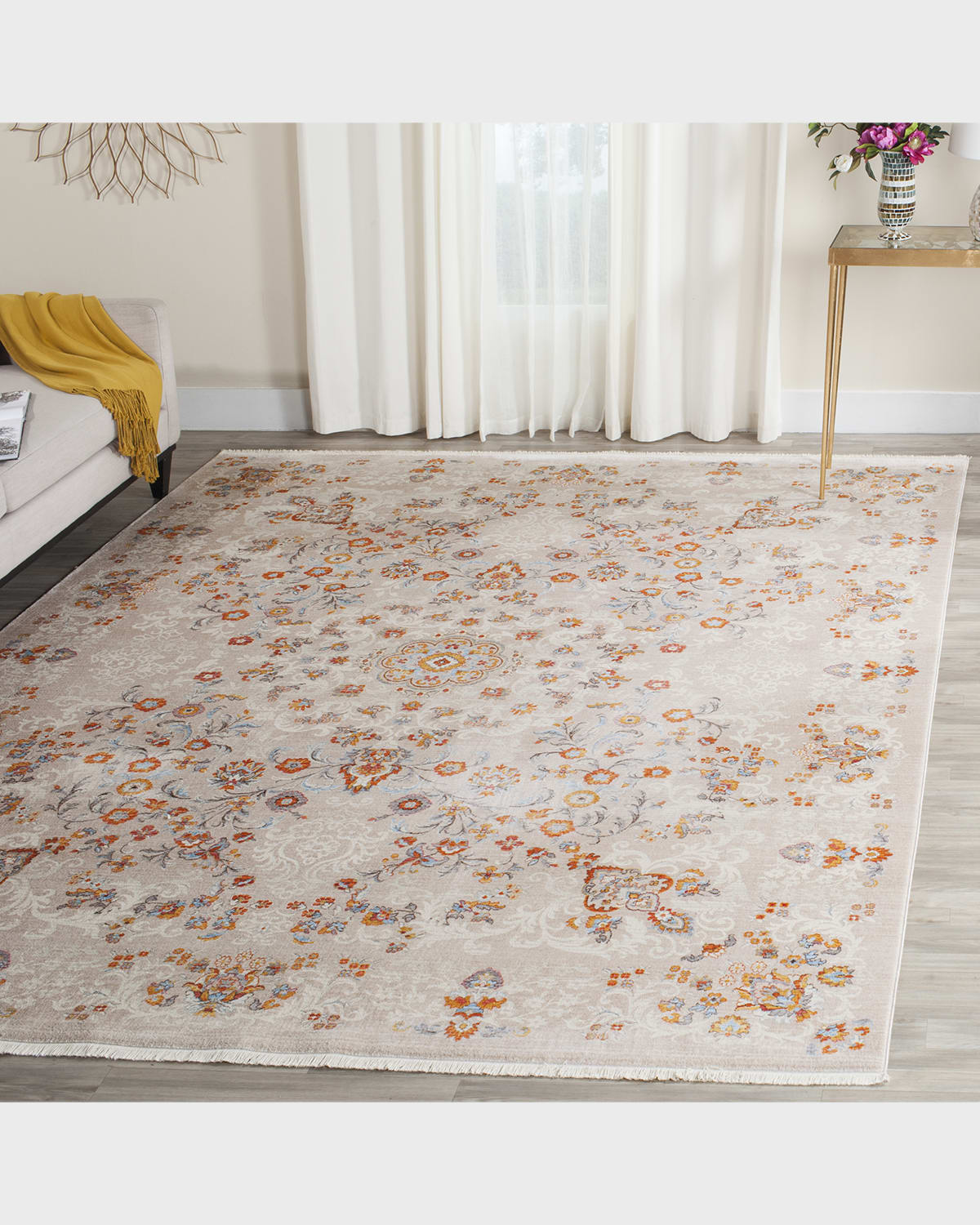 Safavieh Nova Rug, 6' x 9' | Neiman Marcus
