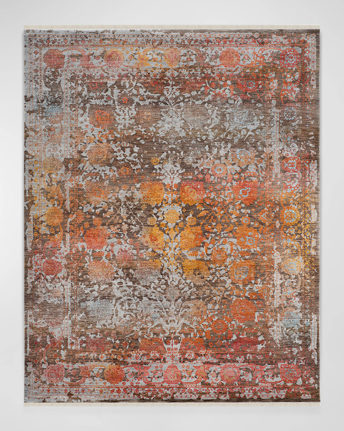 Nourison Simon Power-Loomed Rug, 8' x 10' | Neiman Marcus
