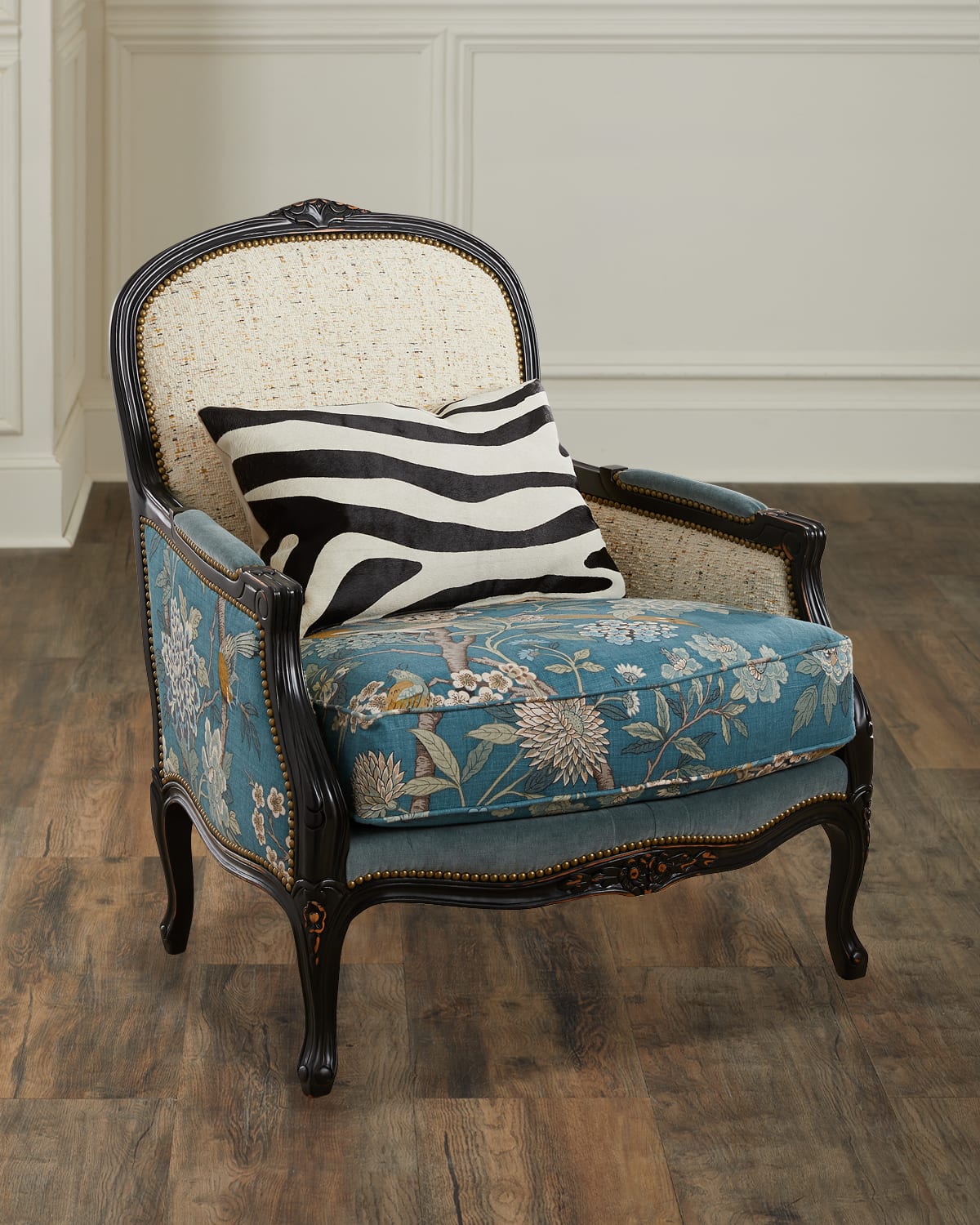 Massoud Furniture at Neiman Marcus