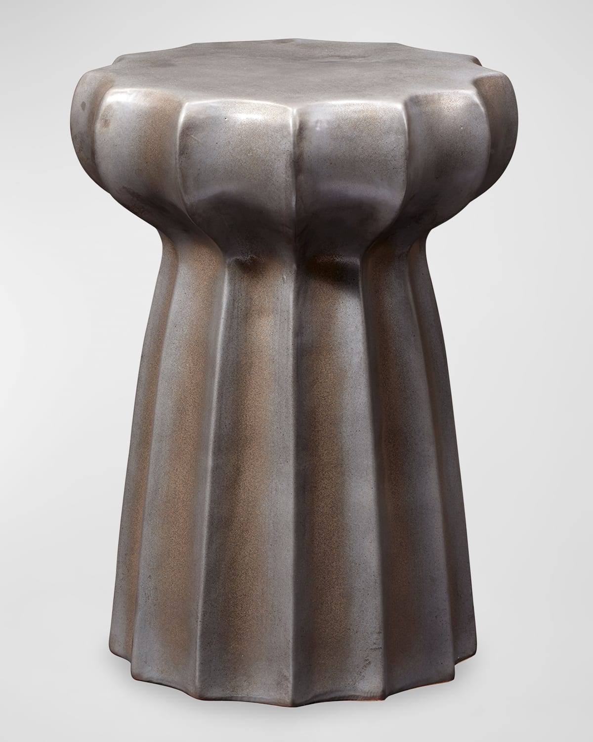 Jamie Young Atlas Side Table | Neiman Marcus