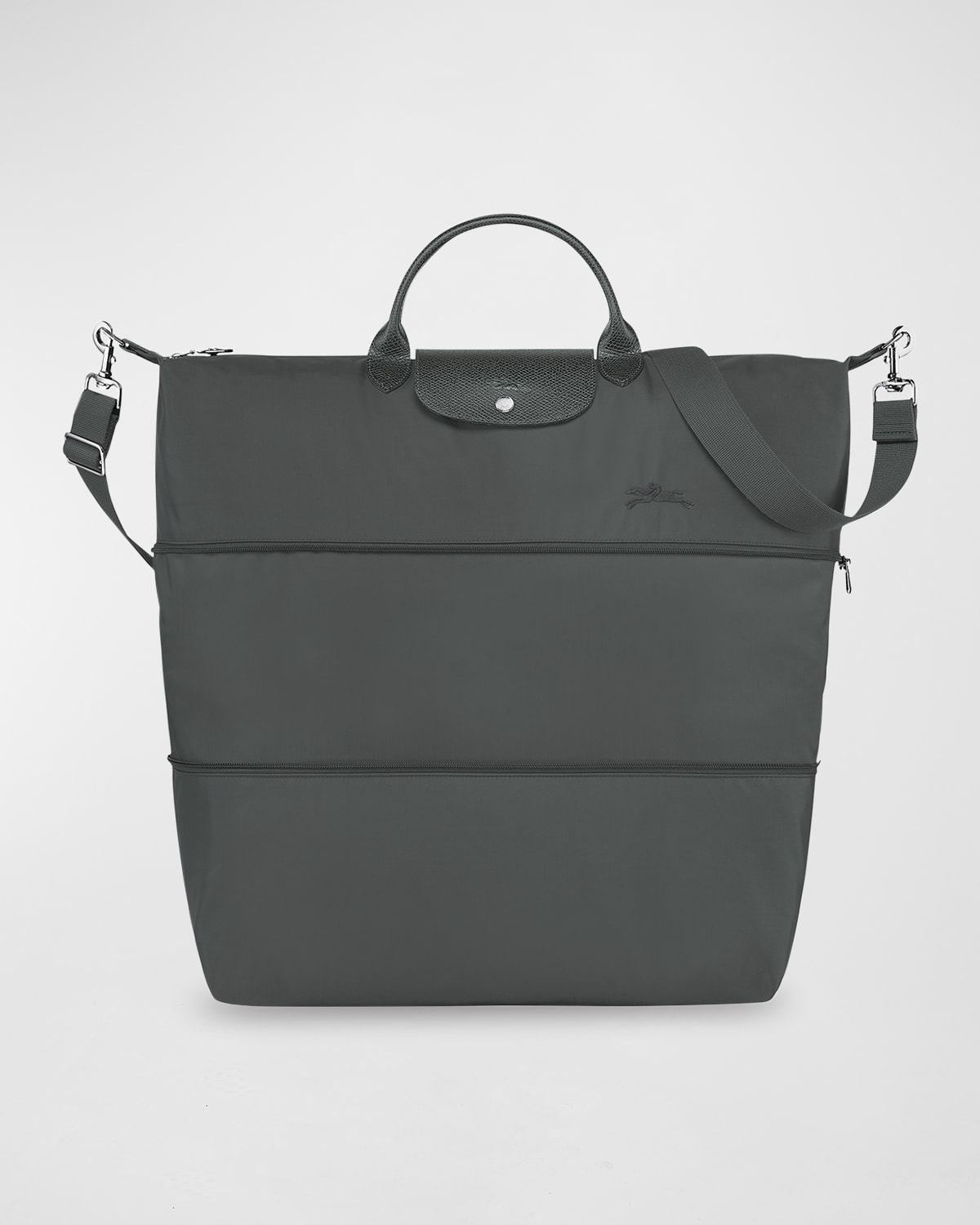 Longchamp Le Pliage Expandable Duffel Bag | Neiman Marcus