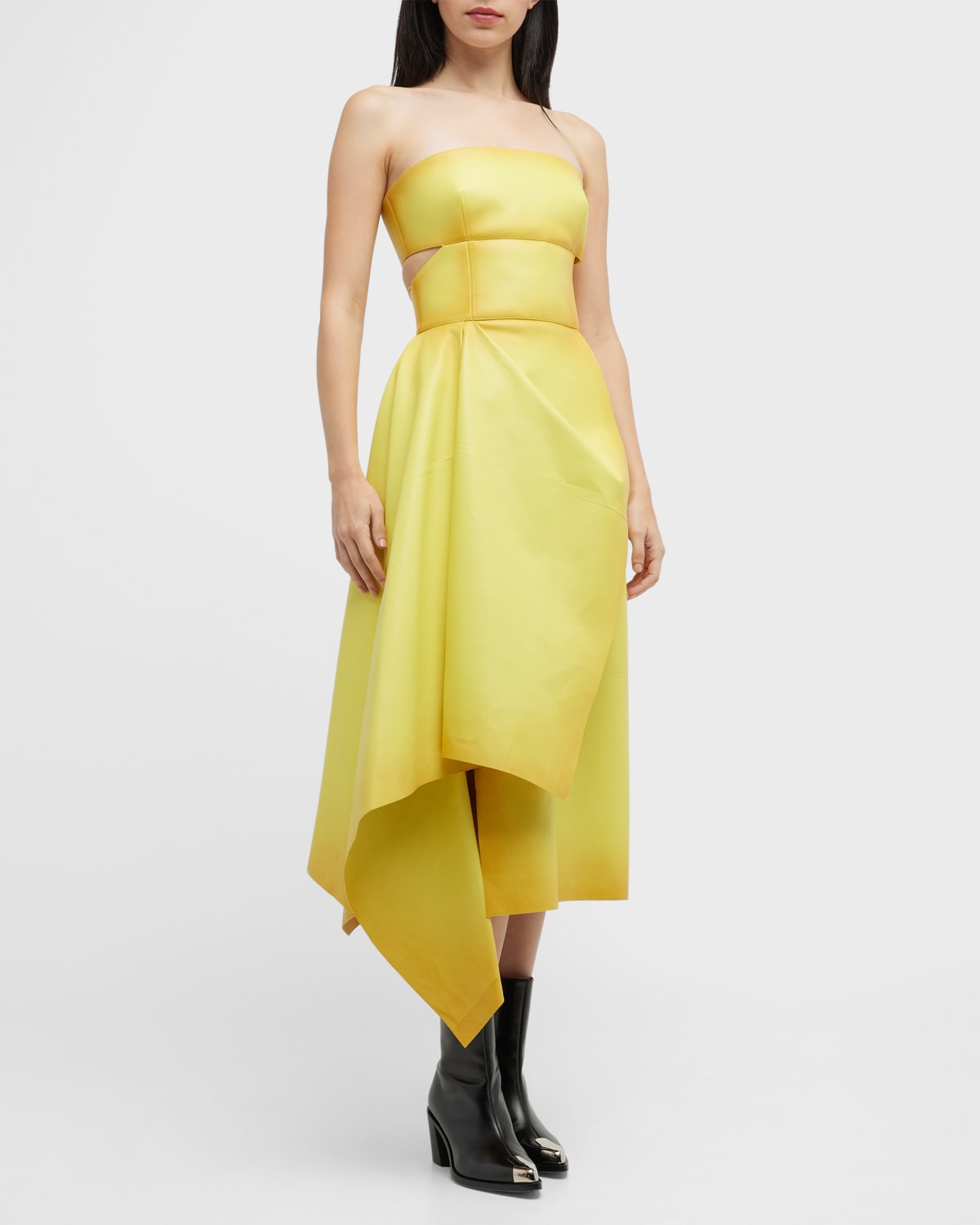 Alexander McQueen Dresses & Women's Clothing at Neiman Marcus