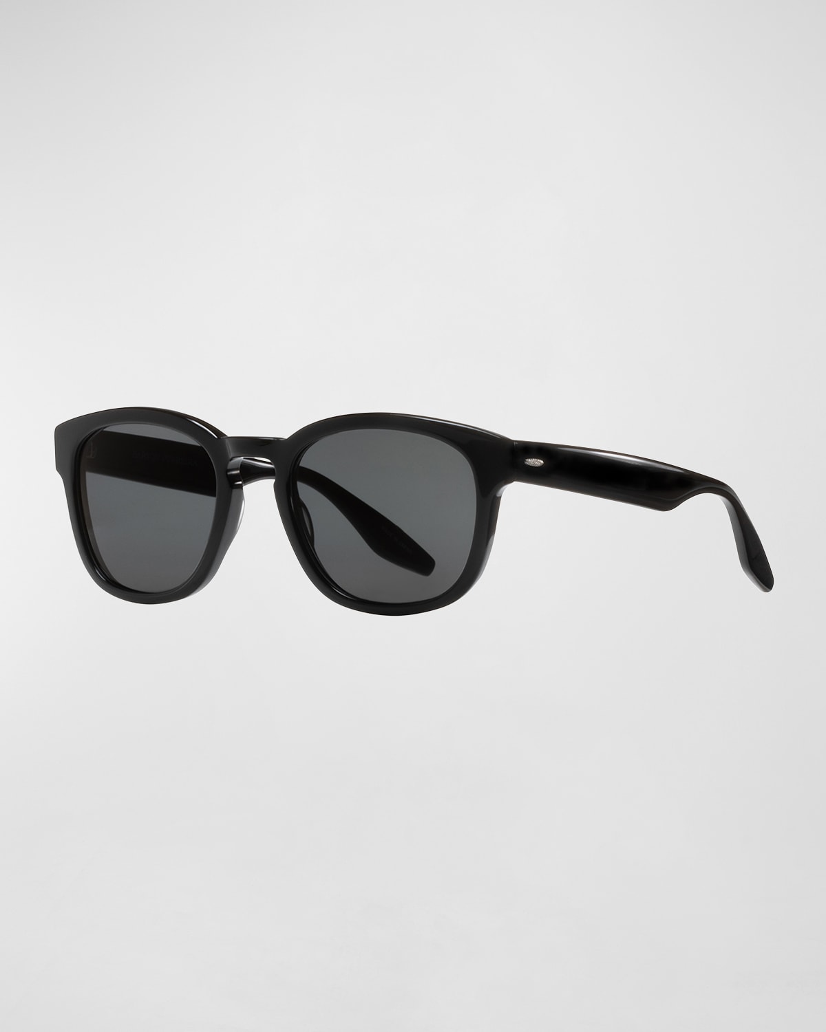 Barton Perreira Men's Demarco Keyhole-Bridge Acetate Rectangle ...