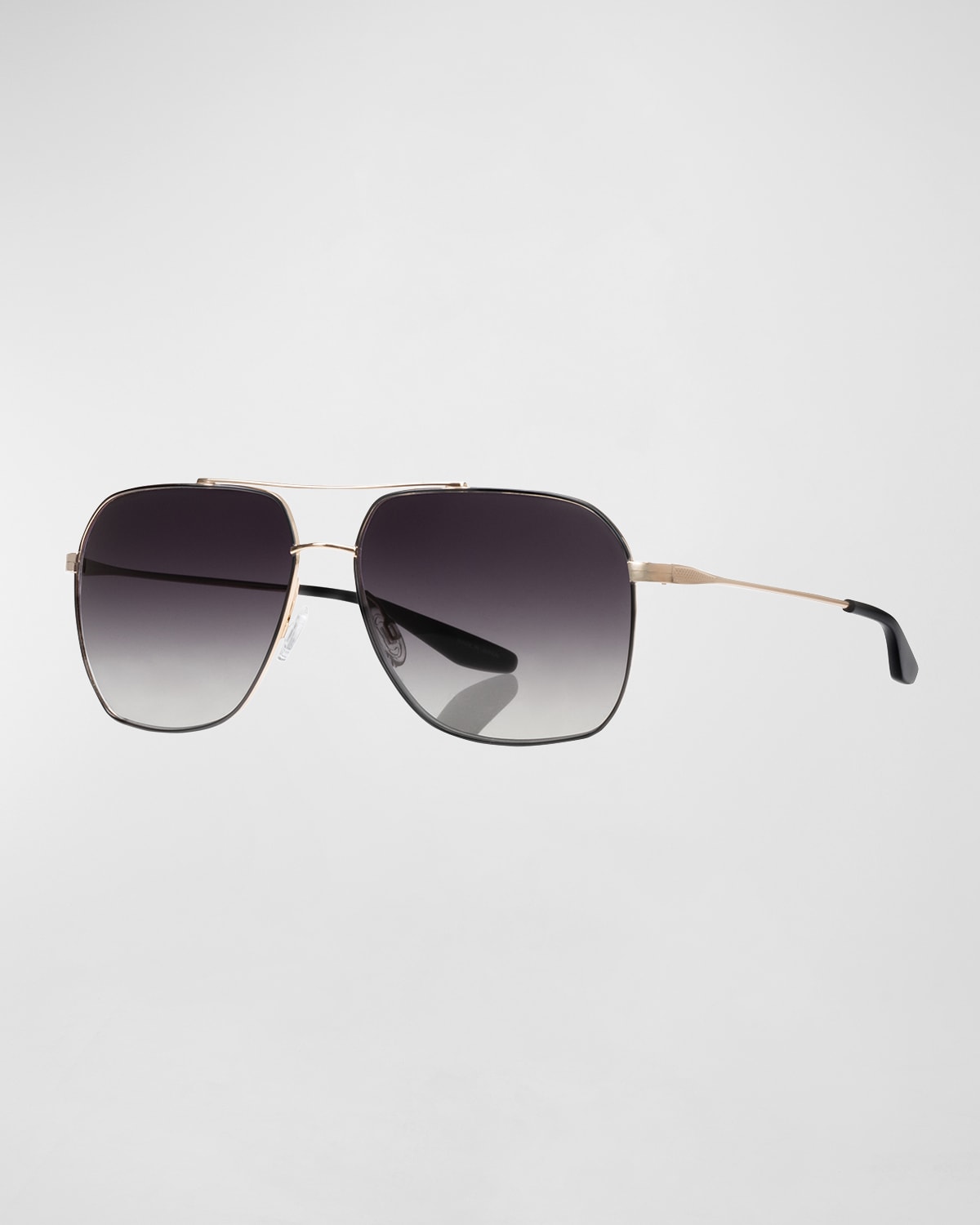 Dita Men's Subsystem Aviator Sunglasses | Neiman Marcus