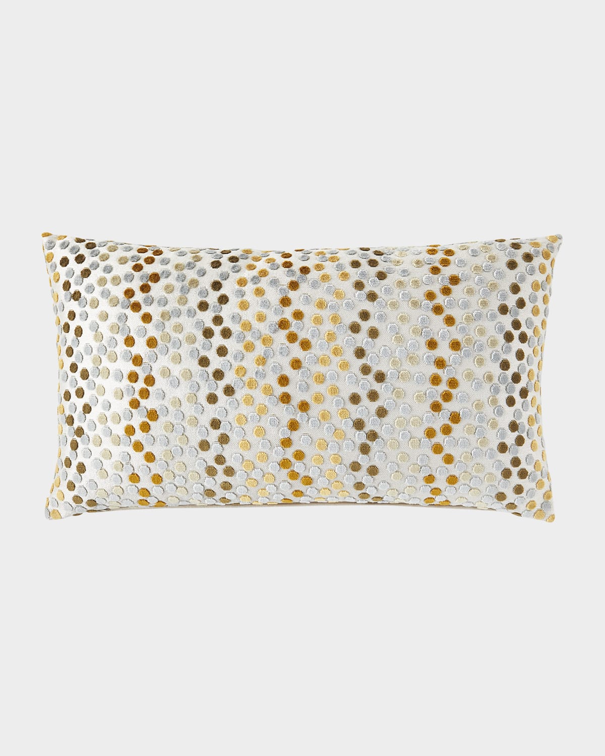 Eastern Accents Nova Decorative Pillow 15 X 26 | Neiman Marcus