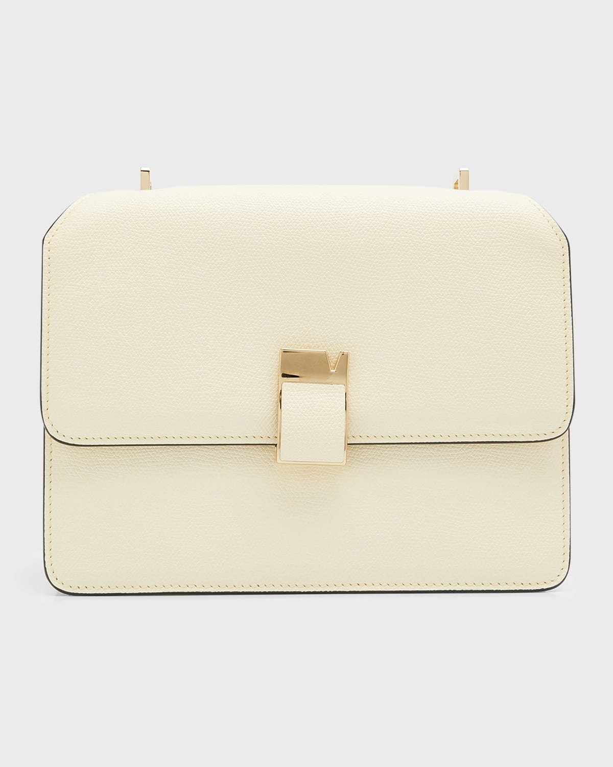 Valextra Handbags at Neiman Marcus