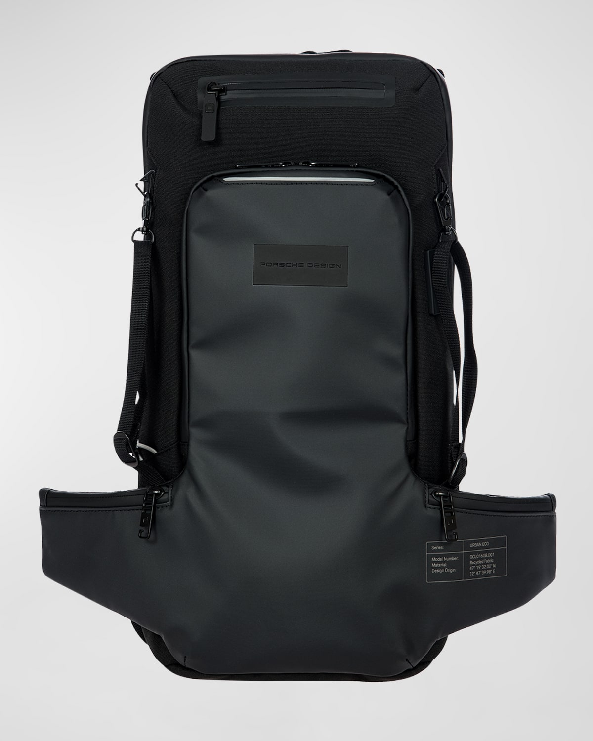 Porsche Design Urban Eco Backpack, M1 | Neiman Marcus