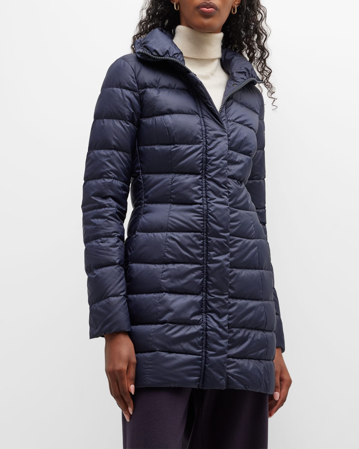 Peuterey Takan Hooded Puffer Coat | Neiman Marcus