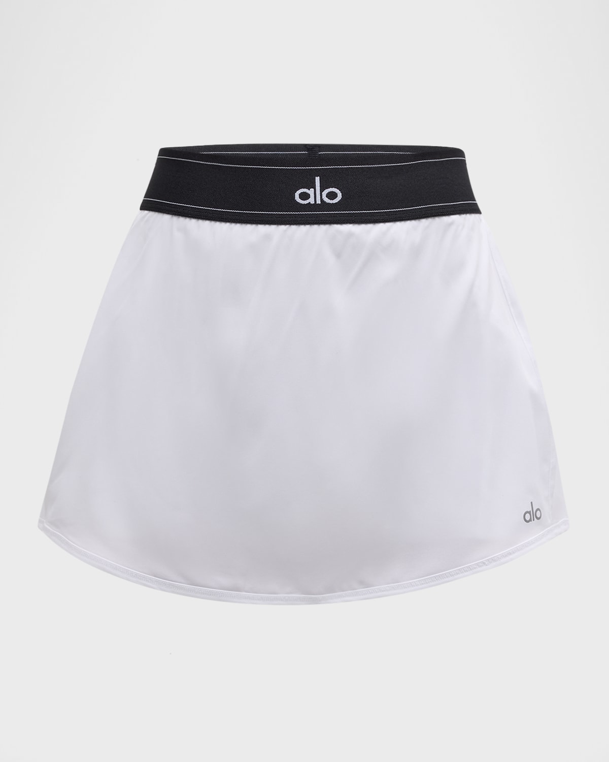 Alo Yoga Grand Slam Tennis Skirt | Neiman Marcus