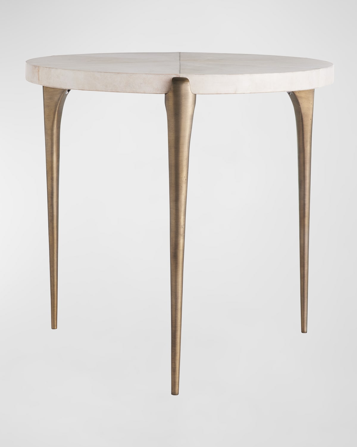 Arteriors Daryl Side Table | Neiman Marcus