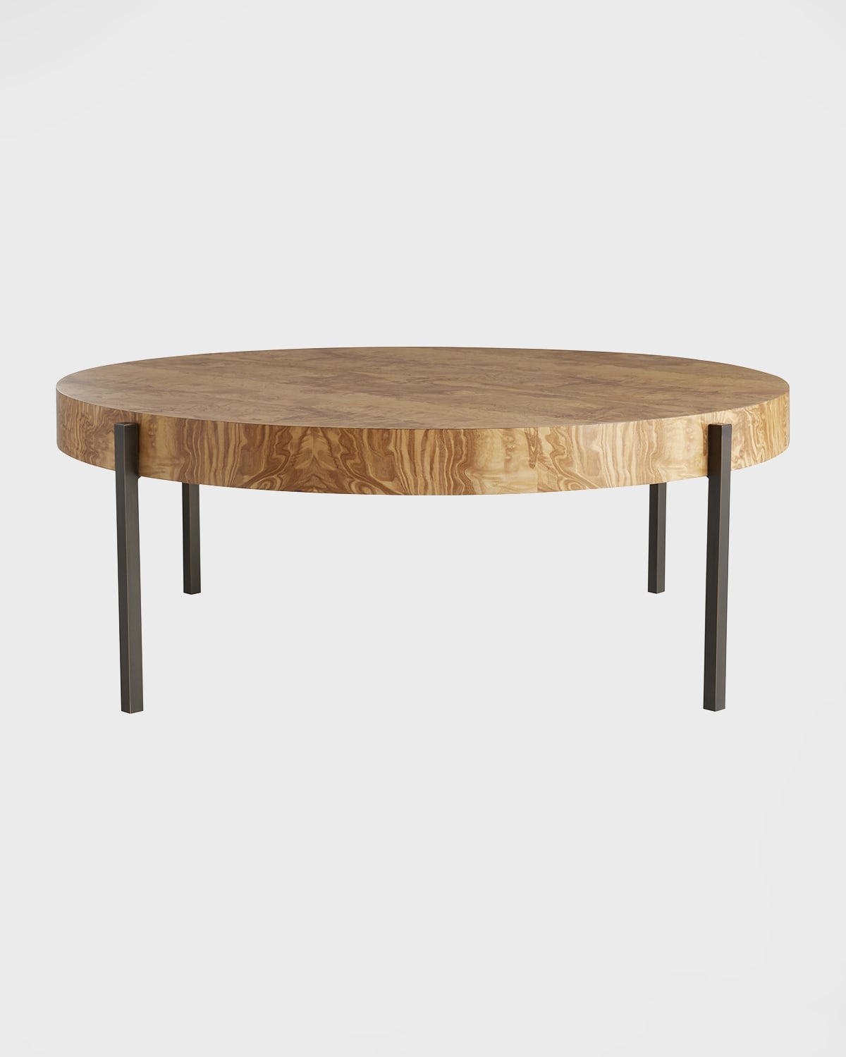 Arteriors Violi Cocktail Table | Neiman Marcus