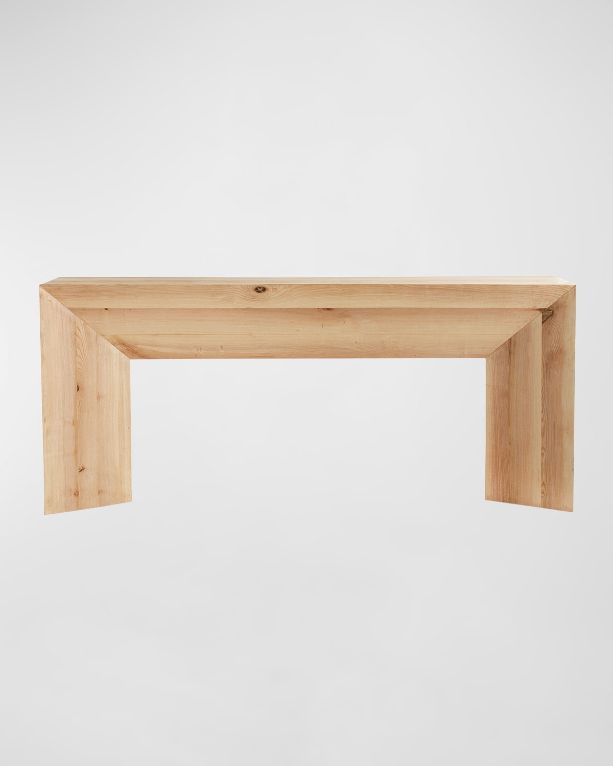 Four Hands Abaso Console Table | Neiman Marcus