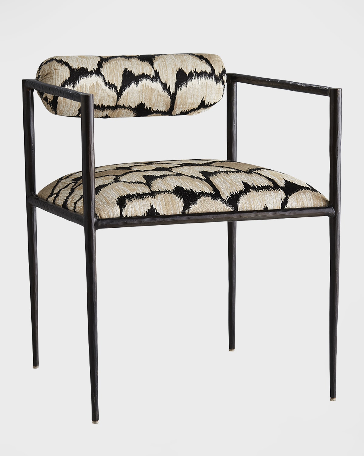 Arteriors Bahati Chair | Neiman Marcus
