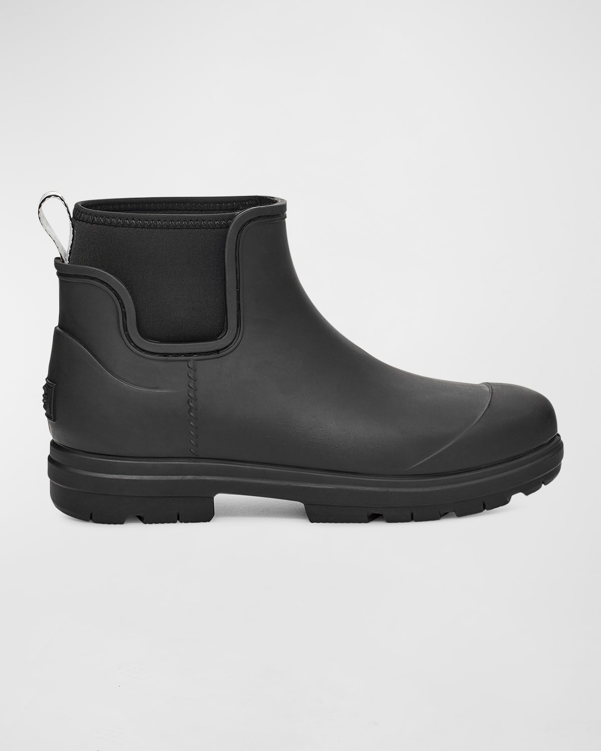 Balenciaga x Croc Rubber Rain Boots | Neiman Marcus