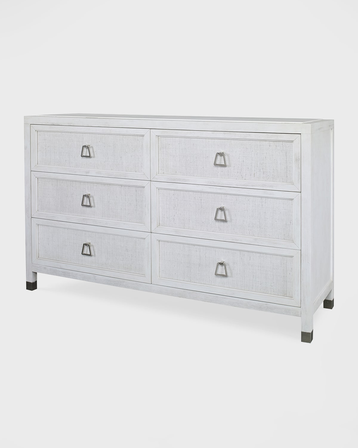 Four Hands Fletcher 6-Drawer Dresser | Neiman Marcus