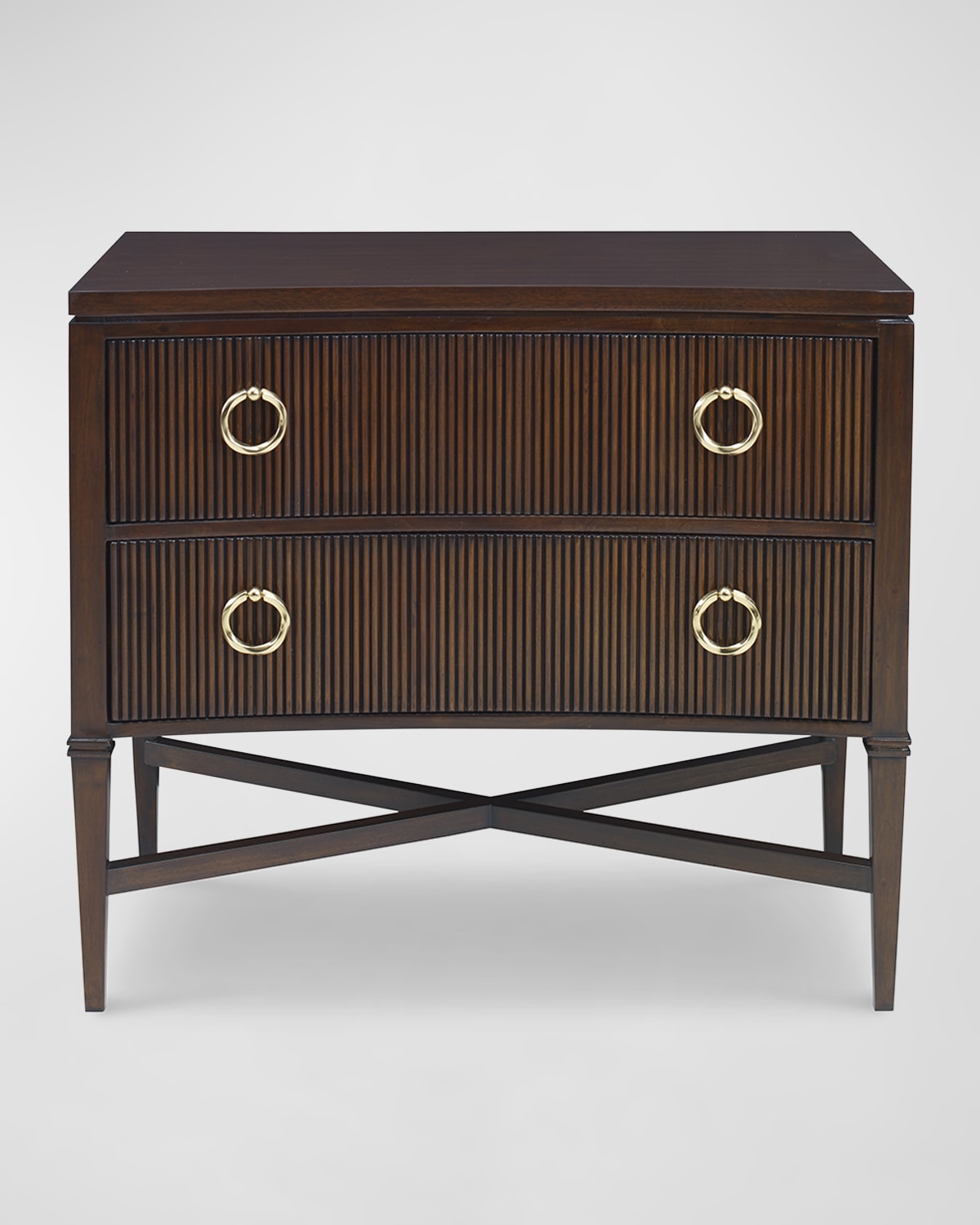 Ambella Reeded Sink Chest | Neiman Marcus