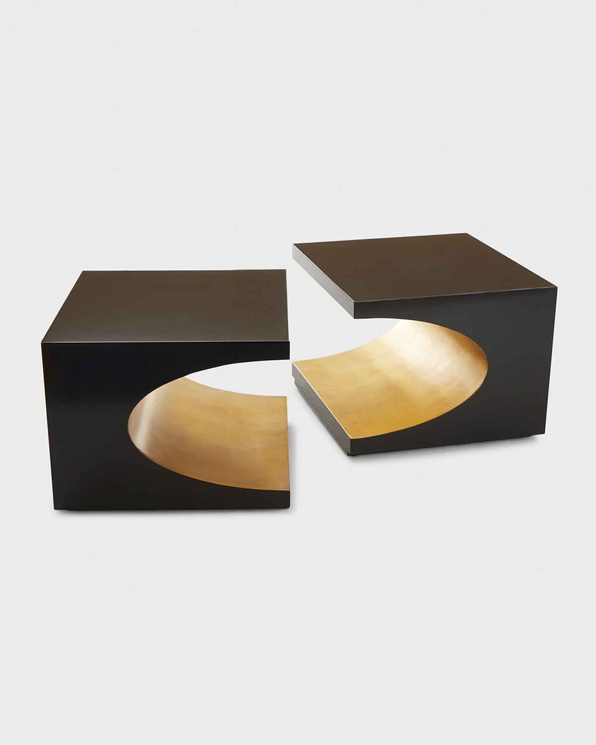 Hooker Furniture Juniper Round Cocktail Table | Neiman Marcus