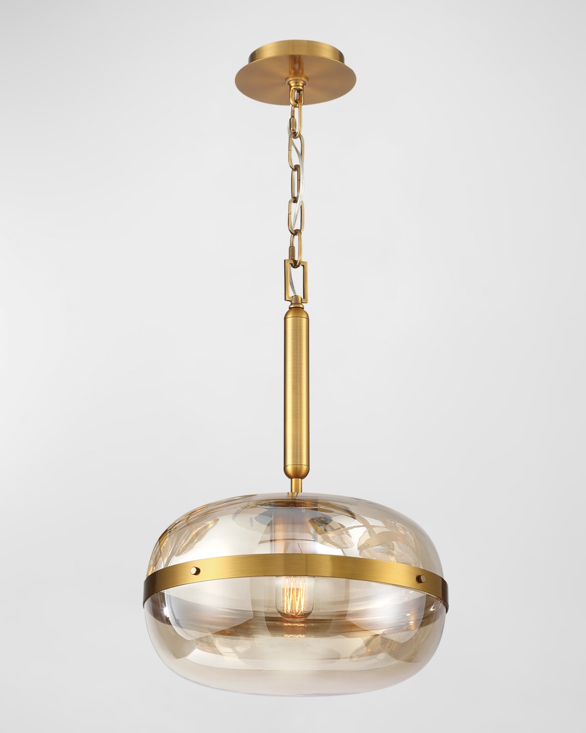 Eurofase Nottingham 18" Pendant Light | Neiman Marcus