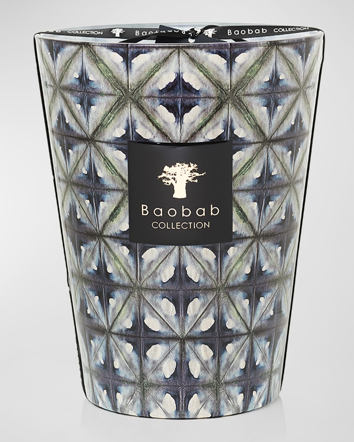 Baobab Collection Bohomania Django Max24 Candle | Neiman Marcus