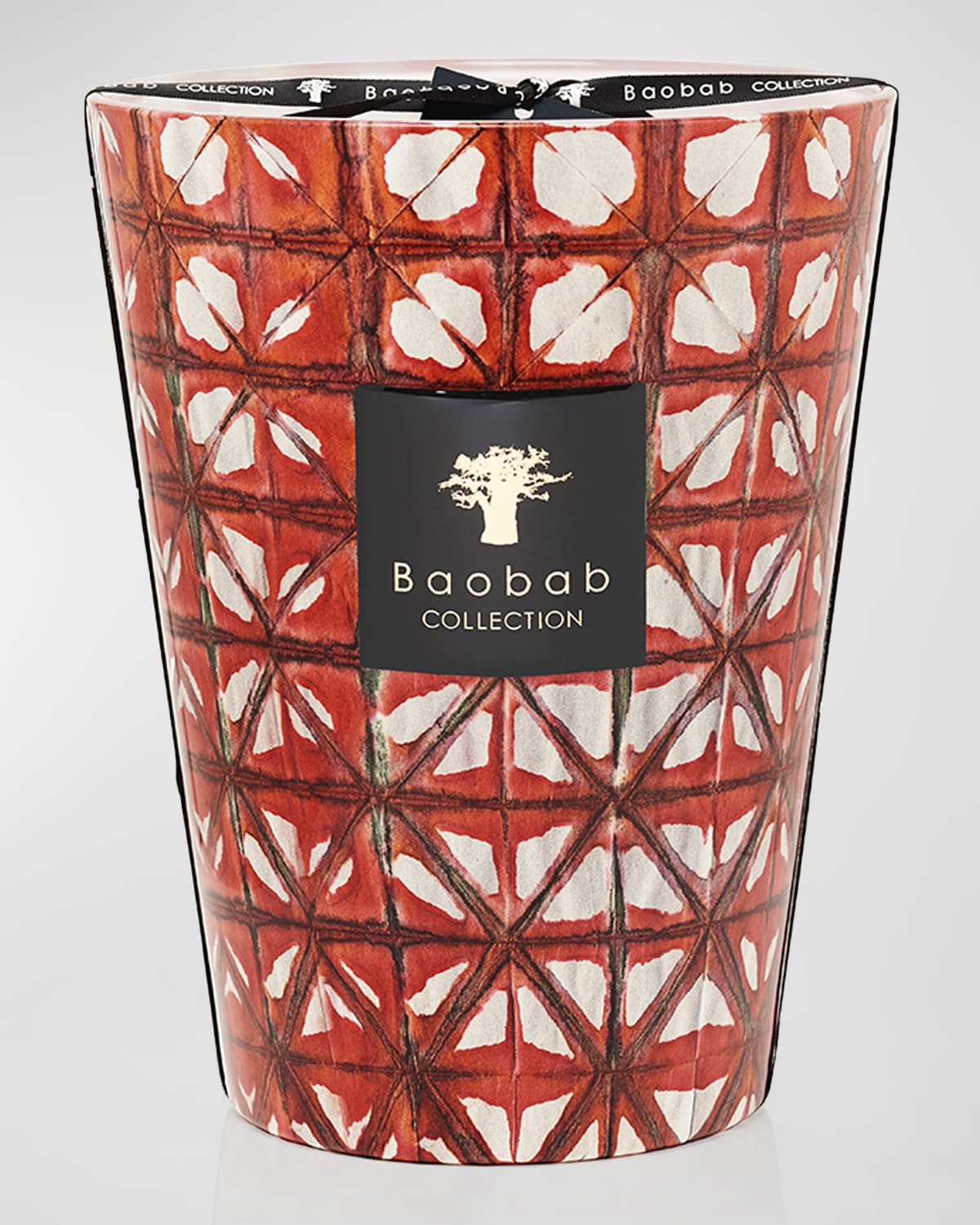Baobab Collection 176 oz. Bubbles Blue Max24 Candle | Neiman Marcus