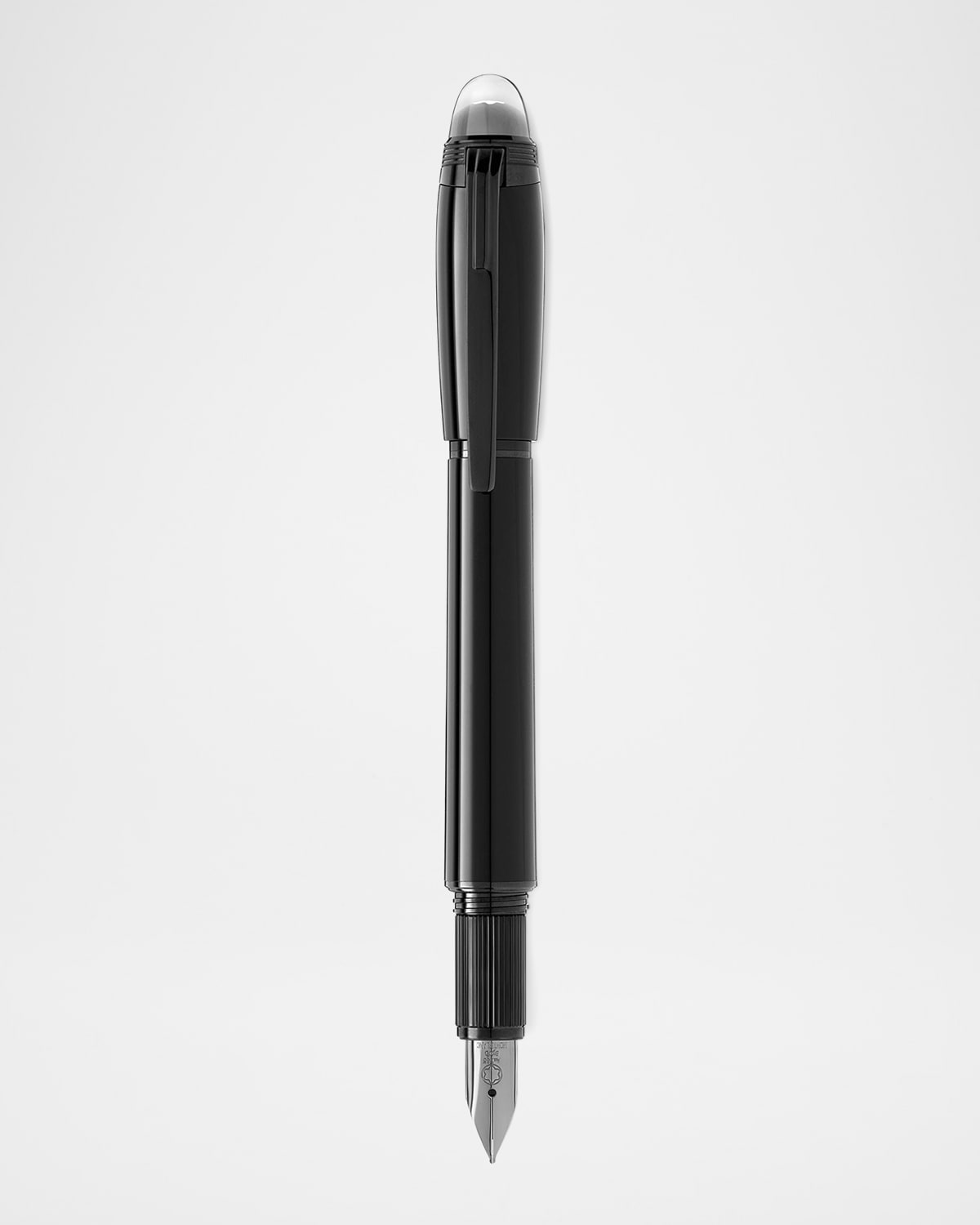 Montblanc Men's StarWalker Metal Ballpoint Pen | Neiman Marcus