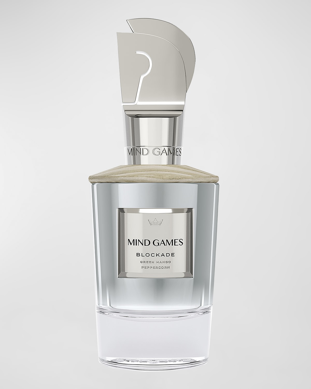 MIND GAMES Vieri Extrait de Parfum, 3.4 oz. | Neiman Marcus