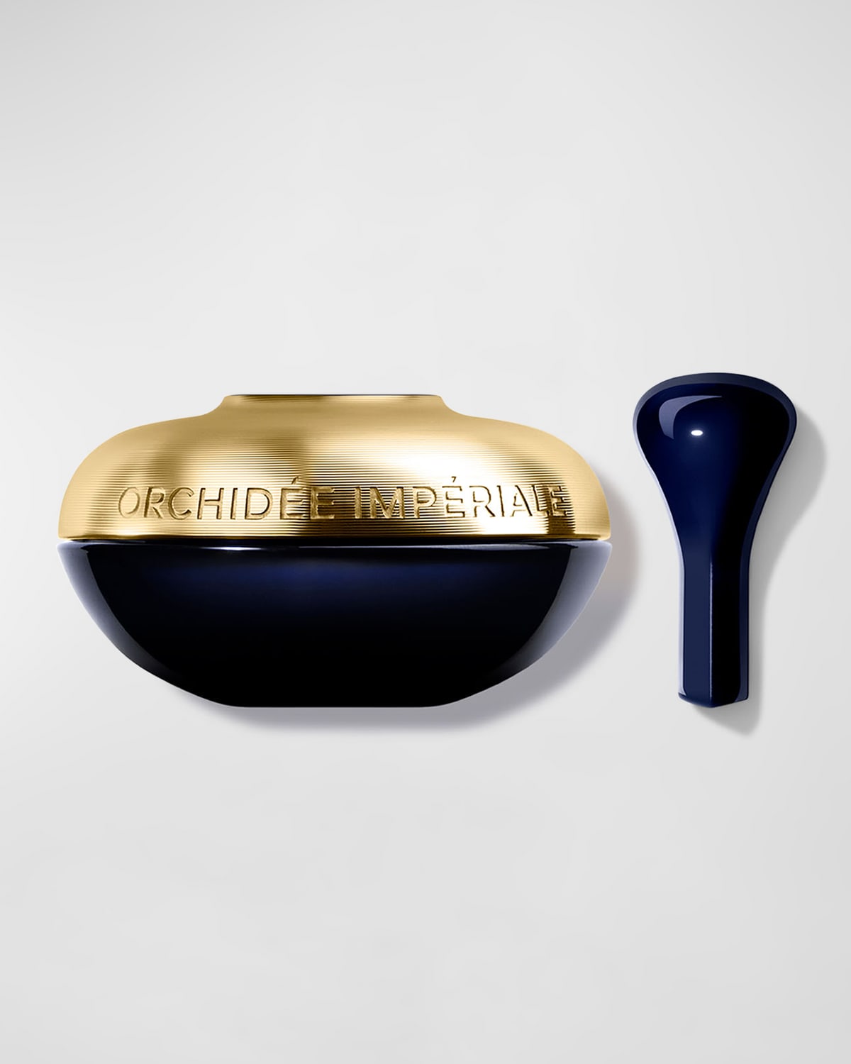 Guerlain The Eye and Lip Contour Cream Refill, Orchidee Imperiale Black ...