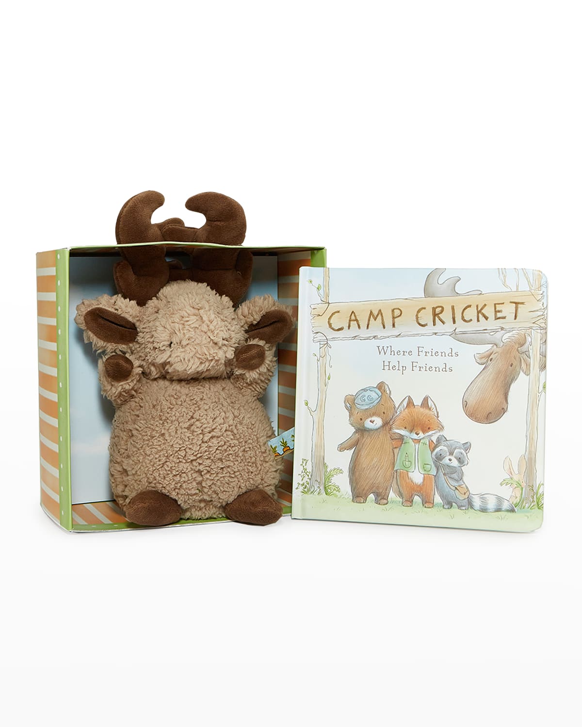 Bunnies By The Bay Kid's "Hide and Seek in Blossom's Garden" Book and ...