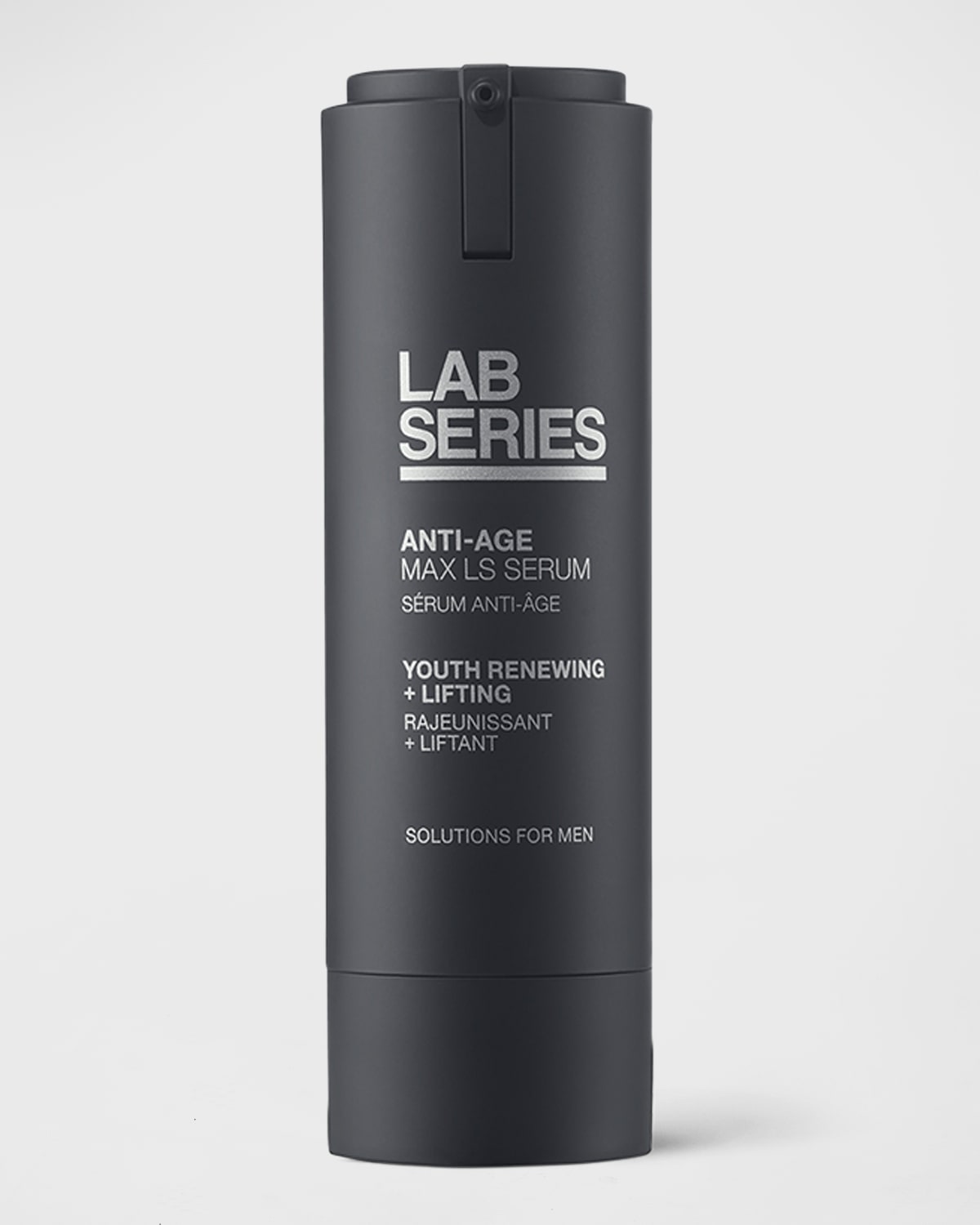 Lab Series for Men 3.4 oz. Anti-Age Max LS Daily Renew Cleanser ...