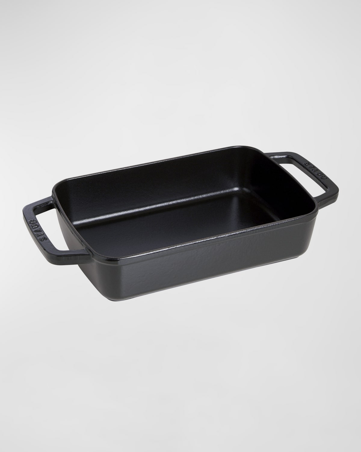 Staub Cast Iron 12-Inch Square Grill Pan | Neiman Marcus Staub Cast Iron 12-Inch Square Grill Pan | Neiman Marcus