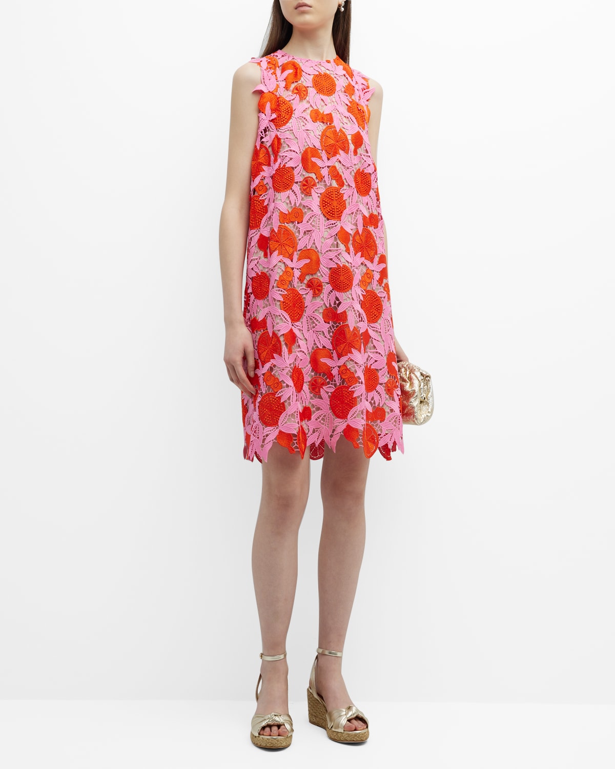 Lela Rose at Neiman Marcus