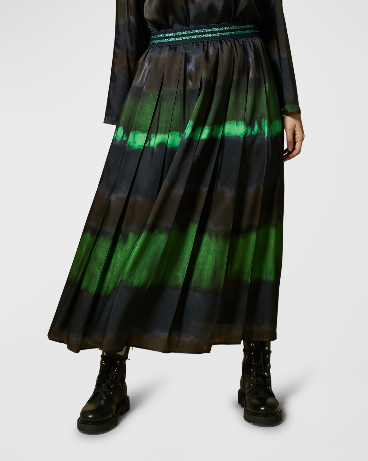 Marina Rinaldi at Neiman Marcus