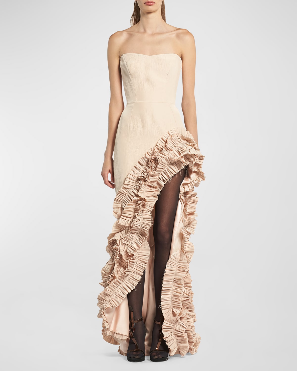 Maticevski at Neiman Marcus