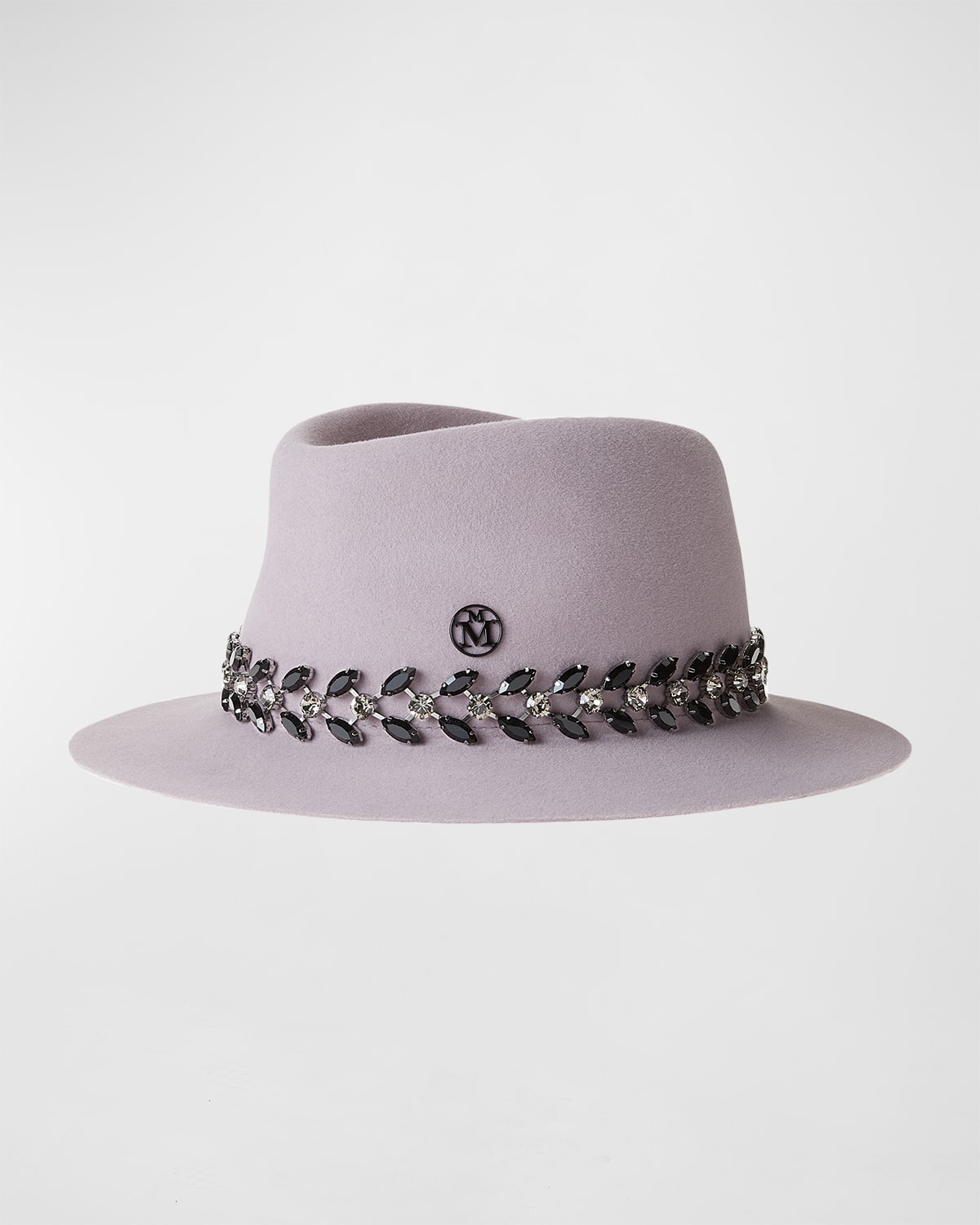 Maison Michel Hats at Neiman Marcus