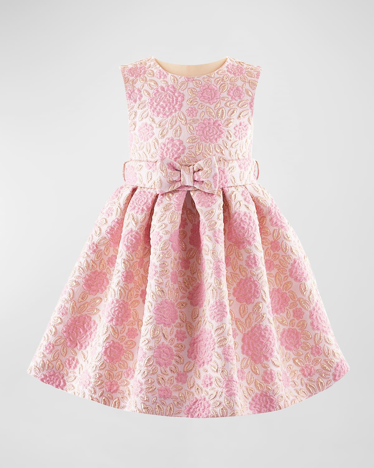 Rachel Riley Girl's Sparkle Star Layered Tulle Dress, Size 6M-24M ...