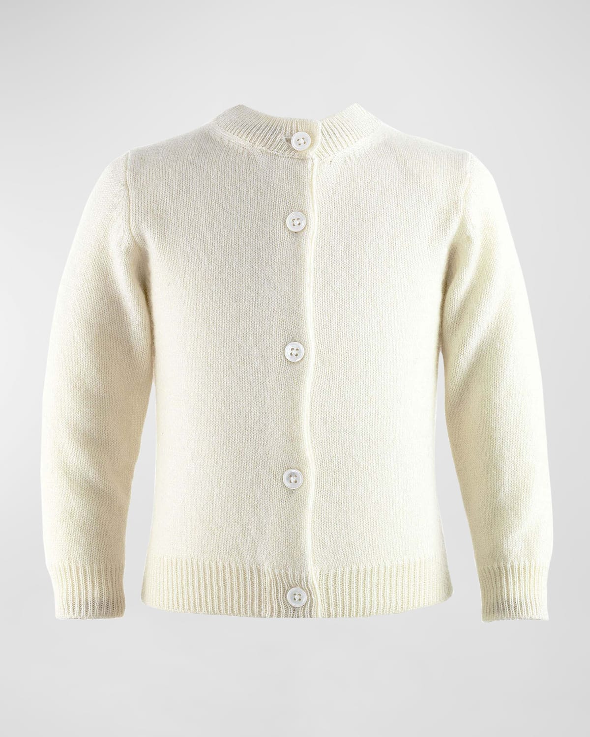 Rachel Riley Girl's Frill Cardigan, Size 2-10 | Neiman Marcus