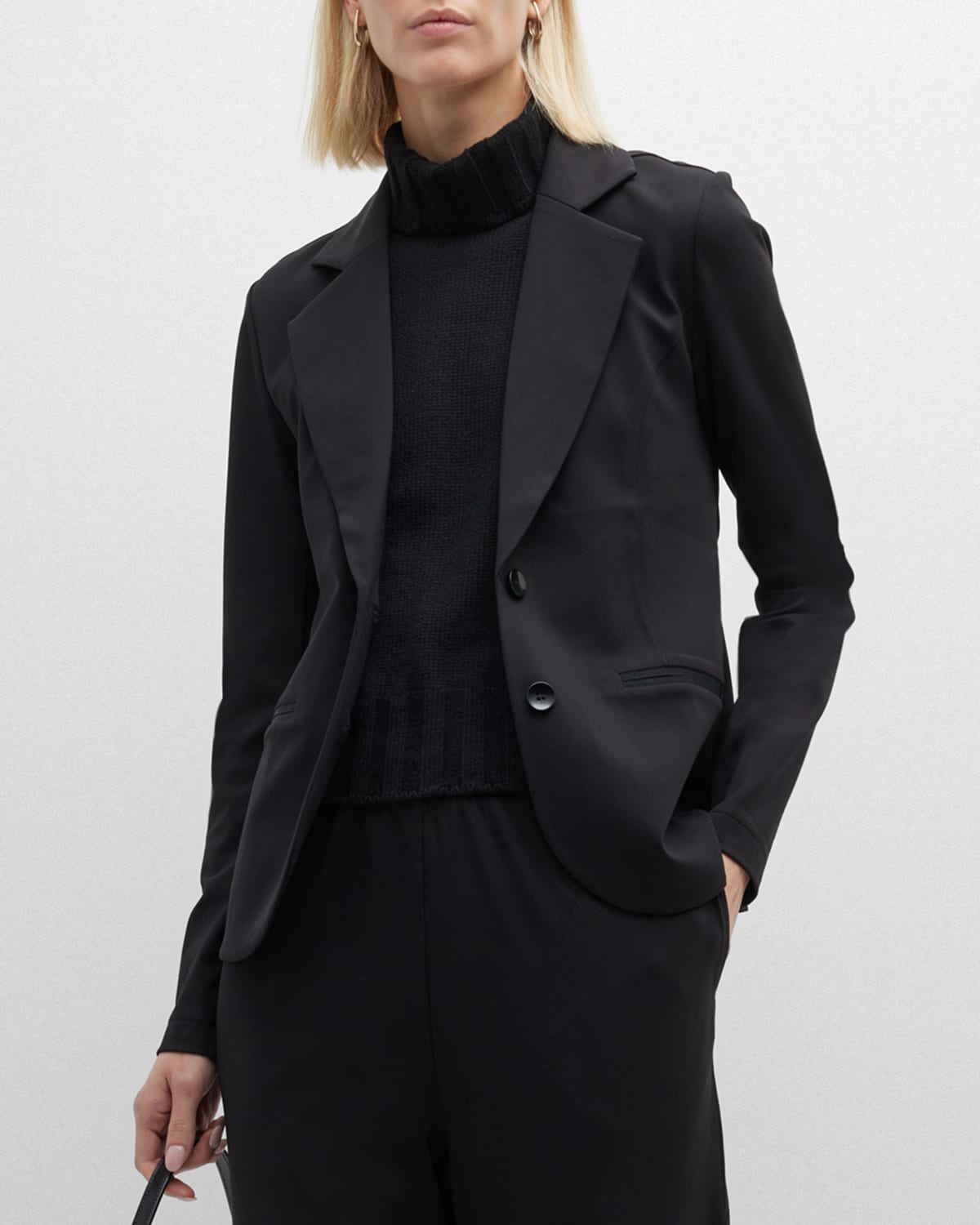 CAPSULE 121 The Levy Plus Size Jacket | Neiman Marcus